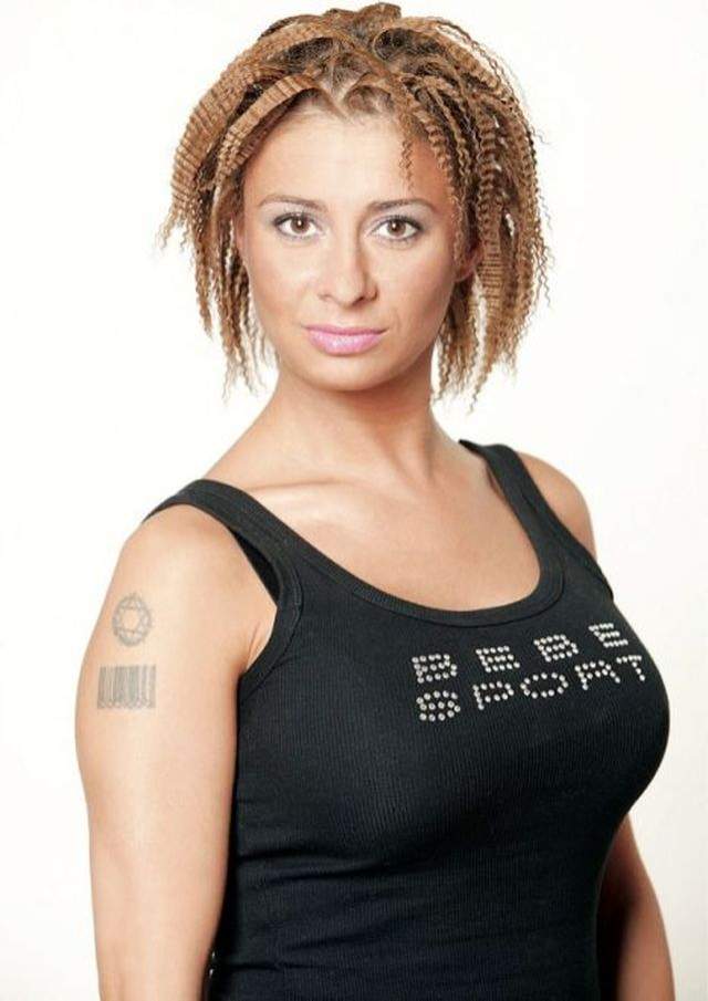 Ana Maria Prodan îşi creşte fetele ca la puşcărie? "Nu au voie să aibă ...