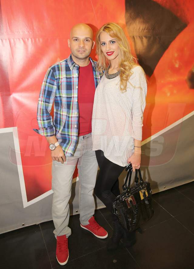 Andrei de la Alb Negru a trecut la fapte după nici trei săptămâni de ...