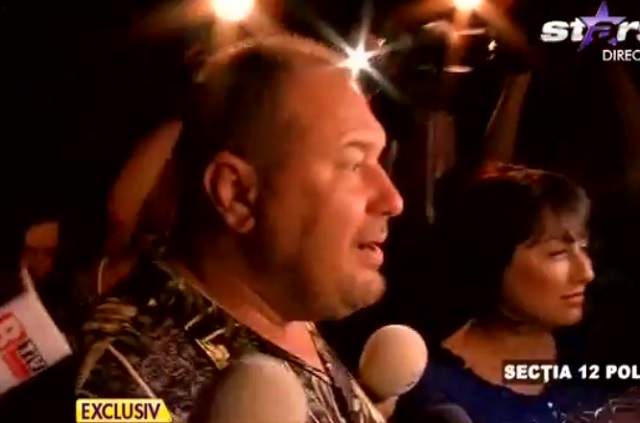 Marek Vâlcu lămureşte misterul! Ce s-a întâmplat cu adevărat între Oana ...