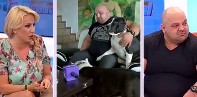 Lovitură dură pentru Mudava! "Am fost arestat pe nedrept" | Spynews.ro