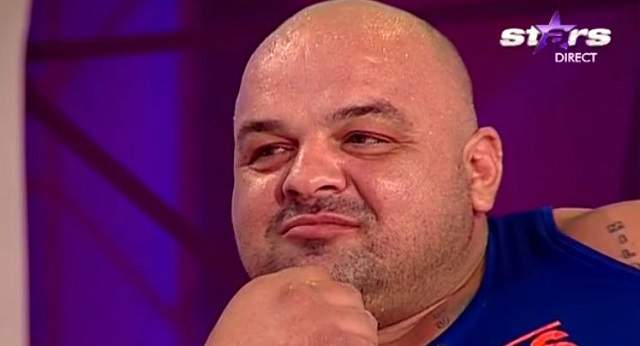 Temutul Puiu Mudava: "Plâng după femei şi atunci când ascult melodiile ...