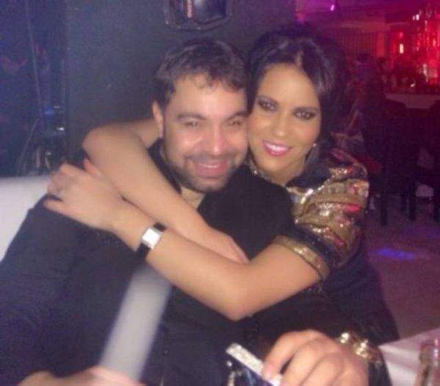 Sătul de asocierea cu Raluca Macovei, Florin Salam spune tot! Uite care ...