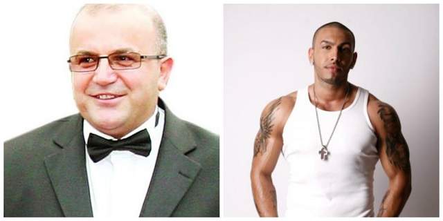 Alex Velea sare la bătaie pentru bani! Ce spune Axinte despre scandalul ...