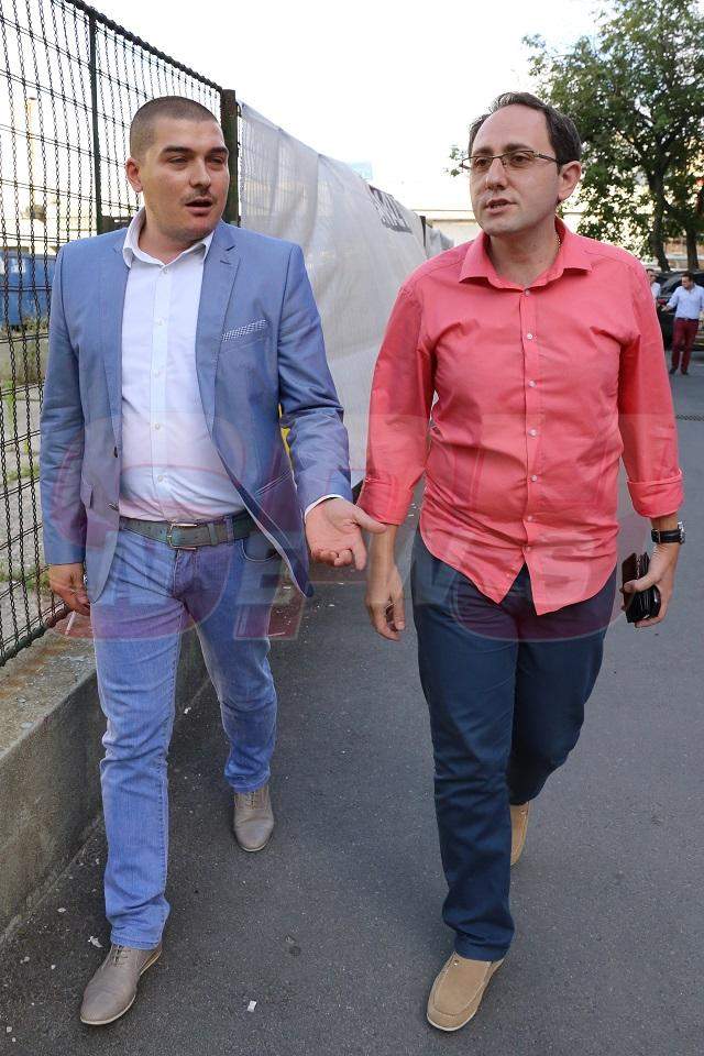 Cum şi-a ascuns actorul Nae Alexandru fratele timp de 30 de ani ...