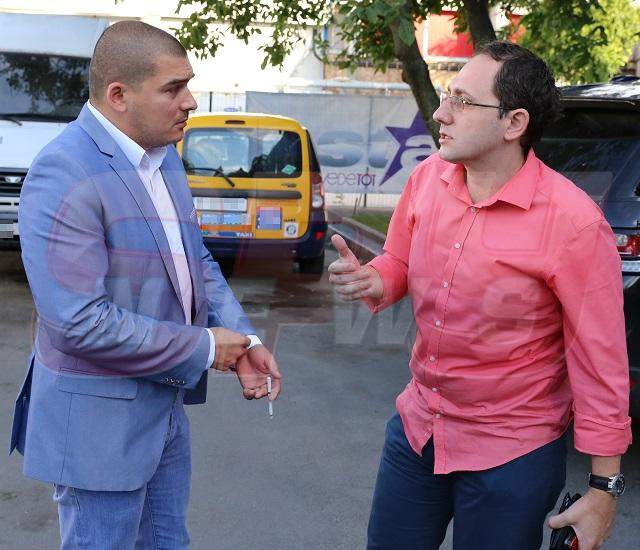 Actorul Nae Alexandru, atacat dur de fratele vitreg! "E inacceptabil să ...