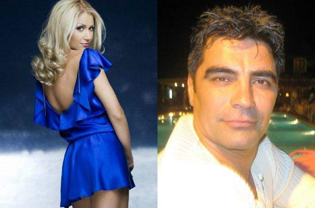 Marcel Toader: "Ana Maria a plecat din platoul unei emisiuni, direct pe ...