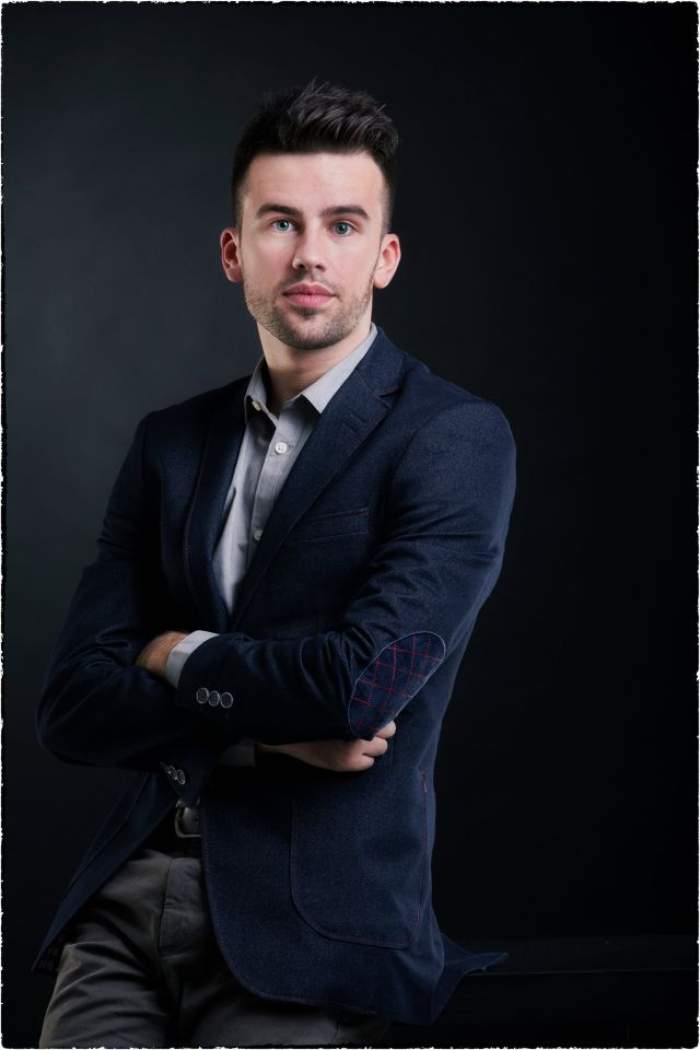 Florin Ristei "şi-a tras" tatuaj! Vezi unde şi ce reprezintă! | Spynews.ro