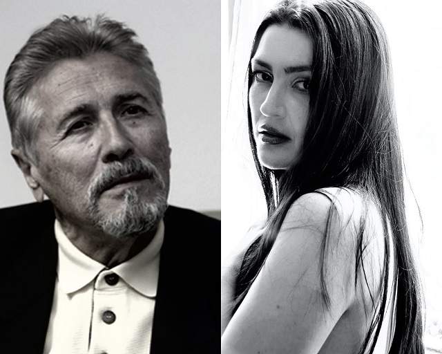 Rona Hartner, despre idila pe care a avut-o cu Emil Constantinescu: "Eu am lansat scandalurile ...