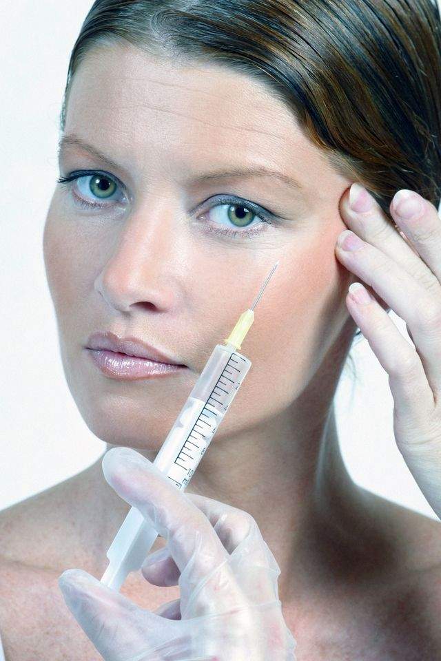 Tu ce ştii despre colagen? Ce efect are asupra tenului | Spynews.ro