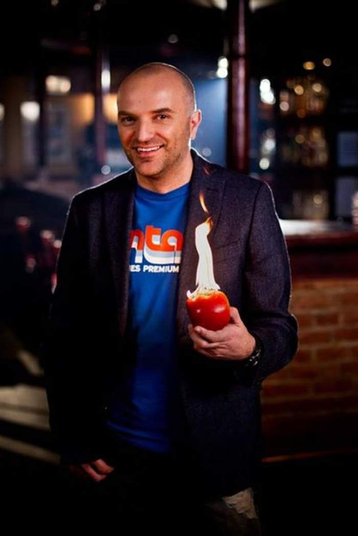 Dan Capatos face praf concurenţa! "Un show păcătos", lider ...