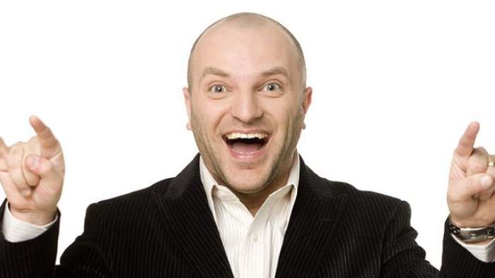 Dan Capatos a umilit concurenţa şi de data aceasta! Emisiunea "Un show ...