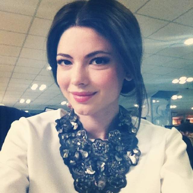 Anca Lungu a făcut pe plajă ceea ce nu credeai că vei vedea vreodată ...