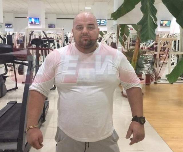 EXCLUSIV Veste şoc pentru temutul Puiu Mudava! Poliţia l-a lăsat fără ...