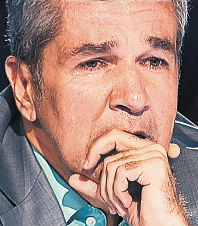 Fiul lui Dan Bittman e într-o relaţie cu un alt bărbat? Uite imaginea ...