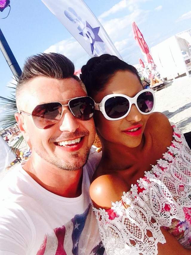 Vj Raru, pus în lesă de "iubita" sa! Ce l-a adus la picioarele lui ...