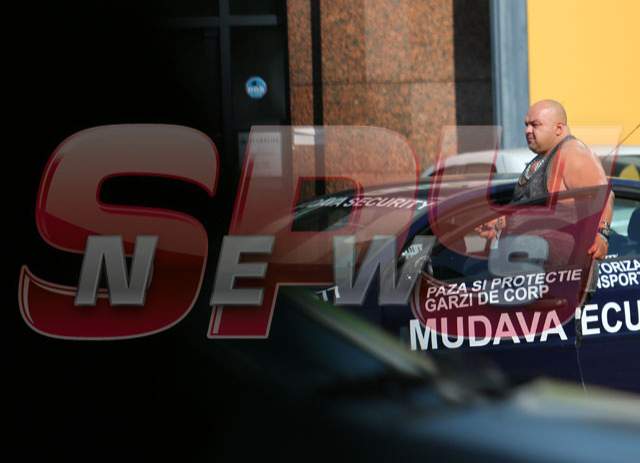 Mudava, ţi-ai asigurat muşchii? | Spynews.ro