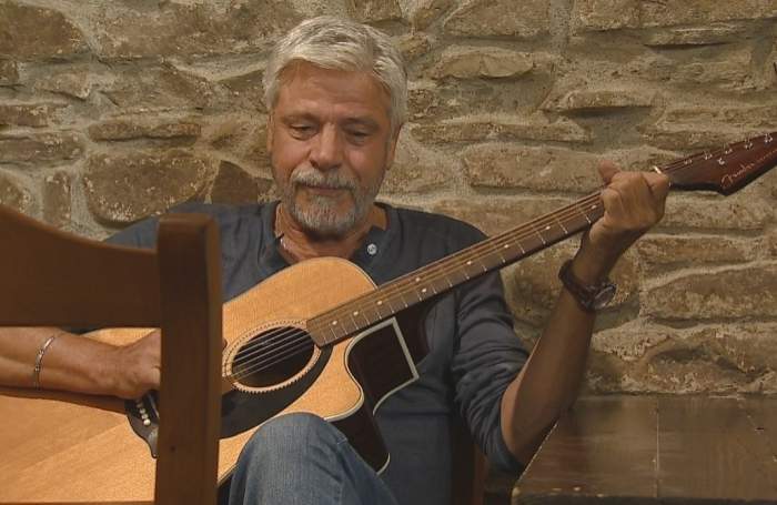 Am aflat cu ce se ocupă State Potcovaru de când a dispărut de pe micul ...