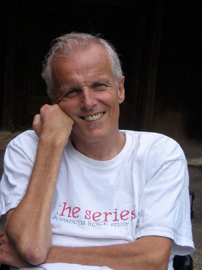 Danny Murphy a murit! Actorul a pierdut lupta cu boala! | Spynews.ro