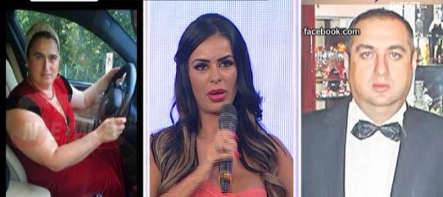 Sora lui Leo de la Strehaia a făcut o afirmaţie usturătoare la adresa Renatei! Cum a reacţionat ...