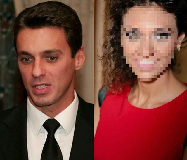 Pe Mircea Badea îl cunoaşte o ţară întreagă, însă ştiai cum arată sora ...