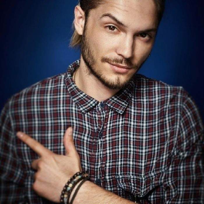 VIDEO / Alex Maţaev este "Cu capul în nori"! Primul single lansat de ...