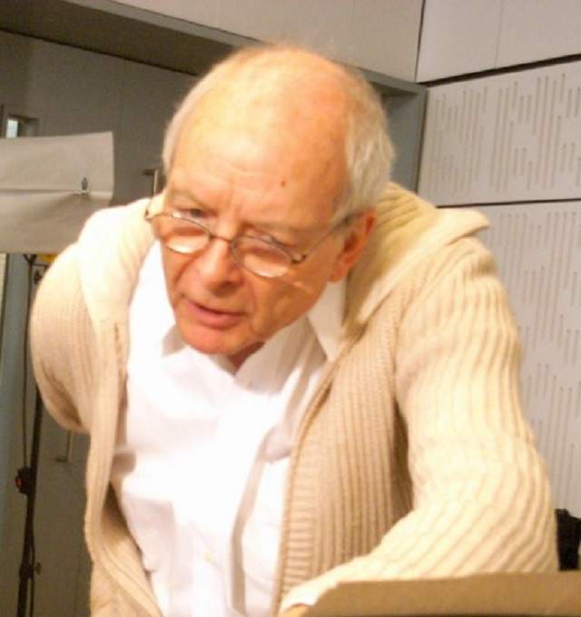 A murit! Unul dintre cei mai cunoscuţi dirijori din lume s-a stins din ...