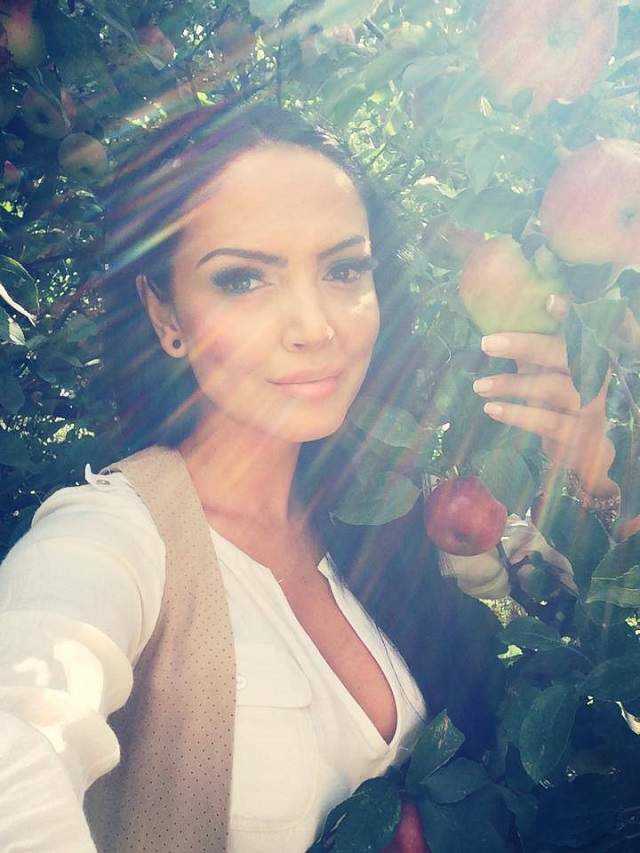 Andreea Mantea, schimbare radicală de look! Ce şi-a făcut "Burlăciţa ...