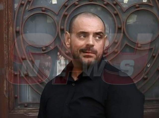 EXCLUSIV Interlopul Dan Cioară a primit cea mai proastă veste cu ...
