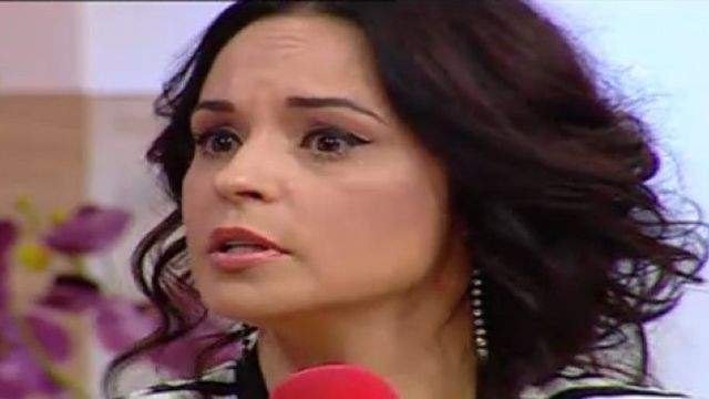 Andreea Marin, în doliu: "Dumnezeu să te odihnească, prieten bun!" | Spynews.ro