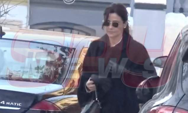 VIDEO / Primele imagini cu Oana Cuzino şi Yoav Shtern, după izbucnirea ...