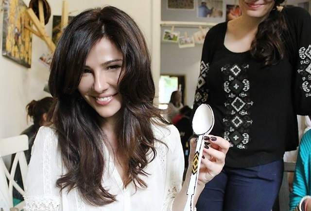 EXCLUSIV! Lovitură incredibilă pentru Yoav Shtern! Oana Cuzino a ...