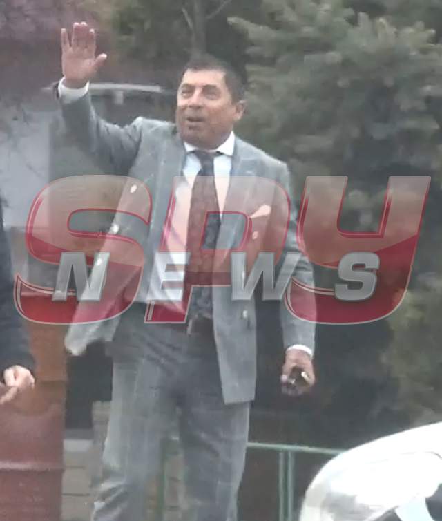VIDEO / Vasile Turcu şi-a luat stradă! Vezi ce aroganţă a făcut în ...