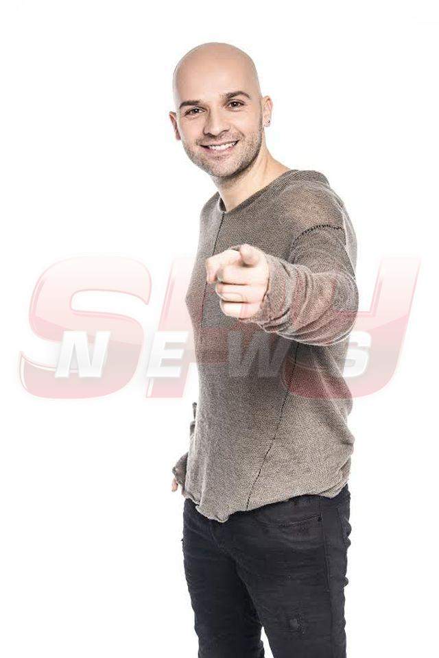 E ca ARGINTUL VIU! Ce face Andrei Ștefănescu, de la Alb Negru, atunci ...