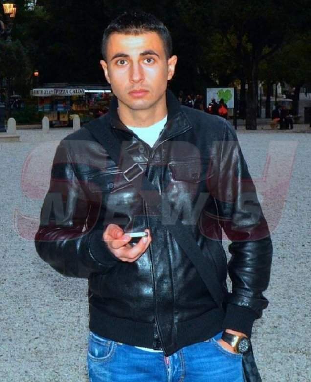 Alin Cocoş, reţinut în același dosar în care a fost încătușat și ...