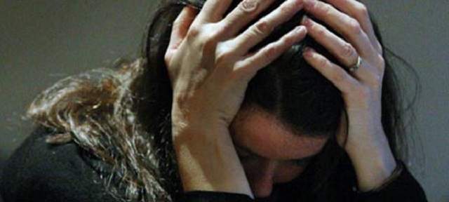 Românii, bolnavi psihic! Câţi concetăţeni suferă de asemenea afecţiuni ...