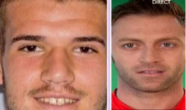 După ce Alex Tudorie a fost acuzat că şi-a jucat fosta iubită în ...