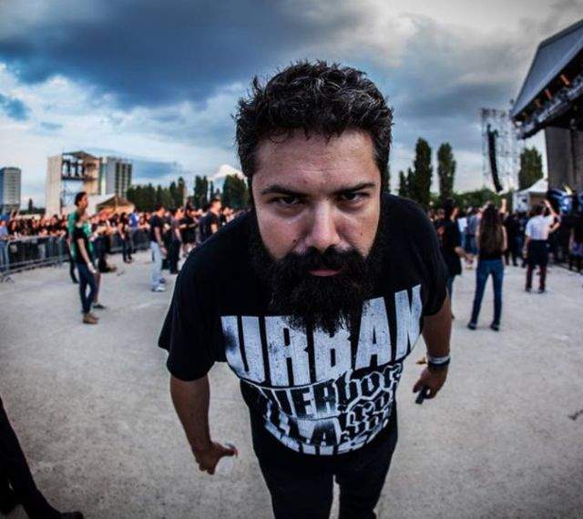 FOTO / ULTIMA IMAGINE! Povestea unui erou! Claudiu Petre, inginerul cu ...