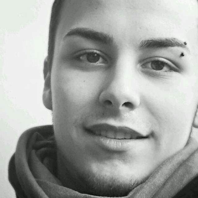 Destin tragic! Vlăduţ Andy Roberto, ultima victimă a incendiului din ...