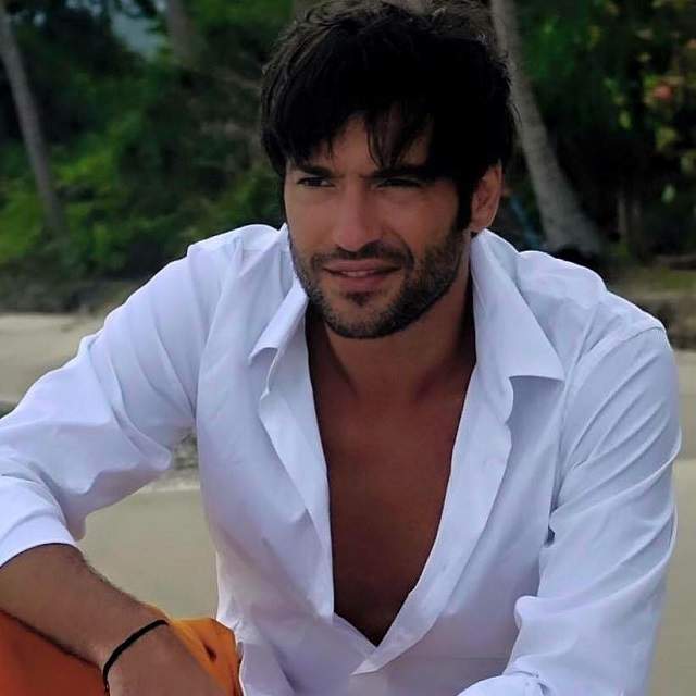 Radu Vâlcan și-a uimit prietenii cu talentul său: „E trucată poza ...