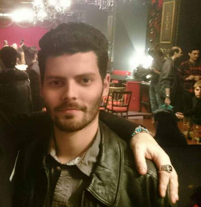 Cuvinte de disperare! Ultimul mesaj postat pe pagina de socializare a ...