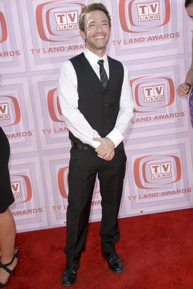 Actorul David Faustino, Bud din serialul "Familia Bundy", a devenit ...