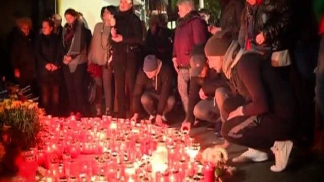 Incendiul din Colectiv a făcut o nouă victimă! Bilanţul morţilor a ...
