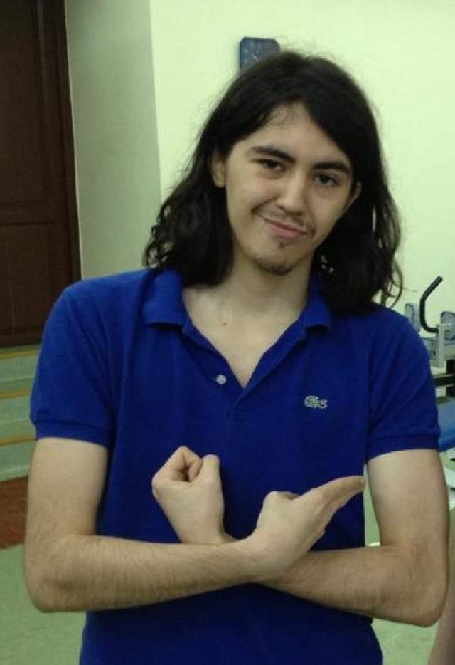 Sfâşietor! O să ţi se rupă sufletul de durere când o să vezi ce a ...