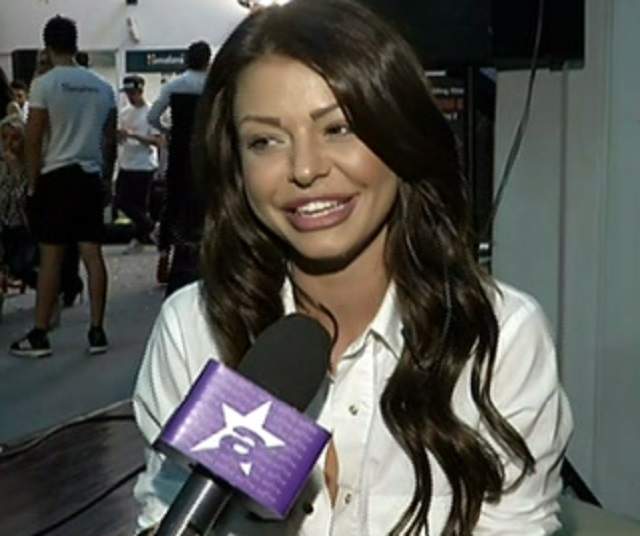 VIDEO / Ana Mocanu, despre relaţia sa cu Valentin Burada: "Problema a ...