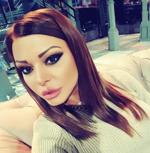 VIDEO / L-a uitat pe Valentin Burada ! Ana Mocanu a încins atmosfera în ...