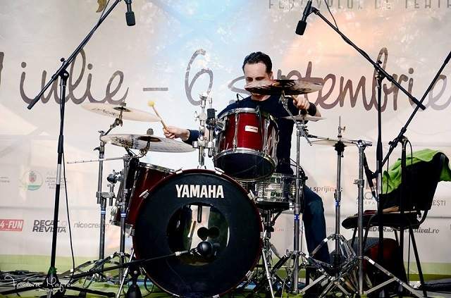 VIDEO / Bogdan Enache, sfârşit cutremurător! Cum au fost ultimele ...