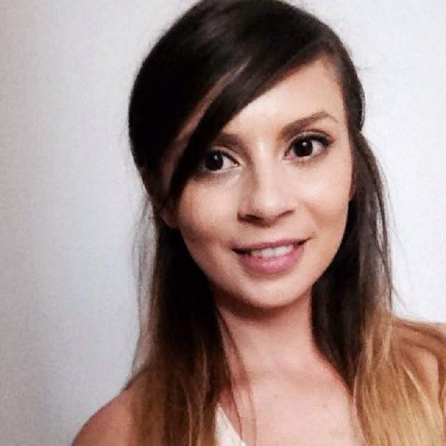 Nimic mai SFÂȘIETOR! La o lună după ce Alexandra Matache a pierit în ...