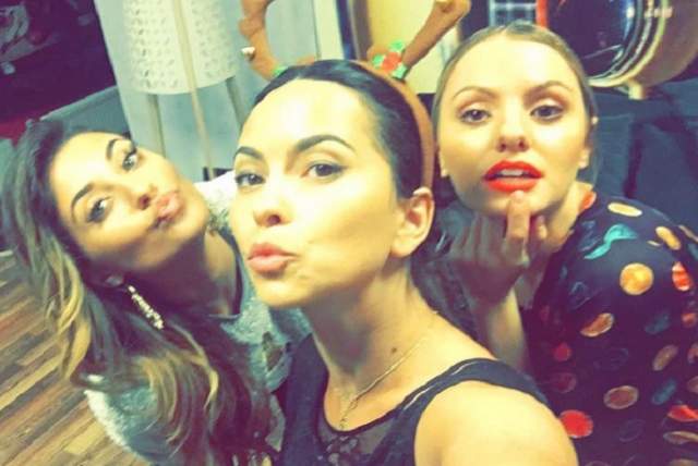 Inna, Antonia și Alexandra Stan, împreună. Oare ce pregătesc? | Spynews.ro