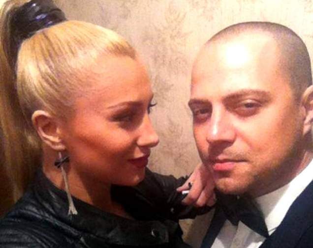 Dan Badea a uitat-o definitiv pe Lora! Actorul a vorbit despre femeia ...