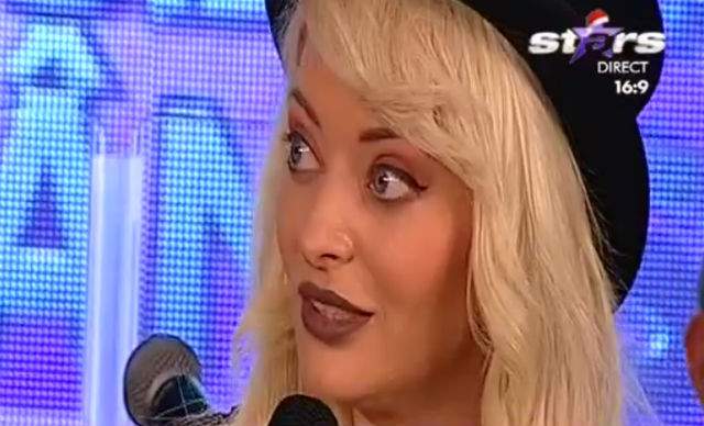 Da, mamă! Delia este "Starul Feminin al Anului", la Premiile Showbiz ...